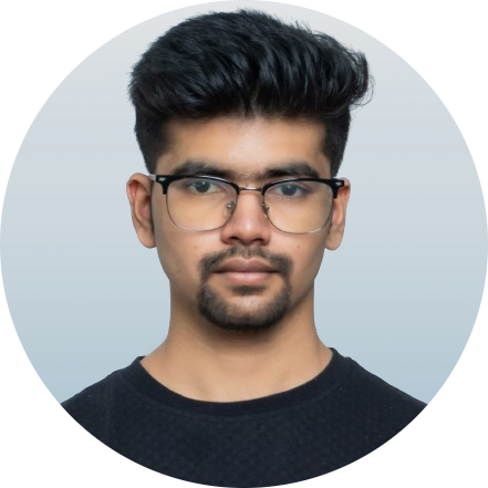 Yash Vishe | Portfolio